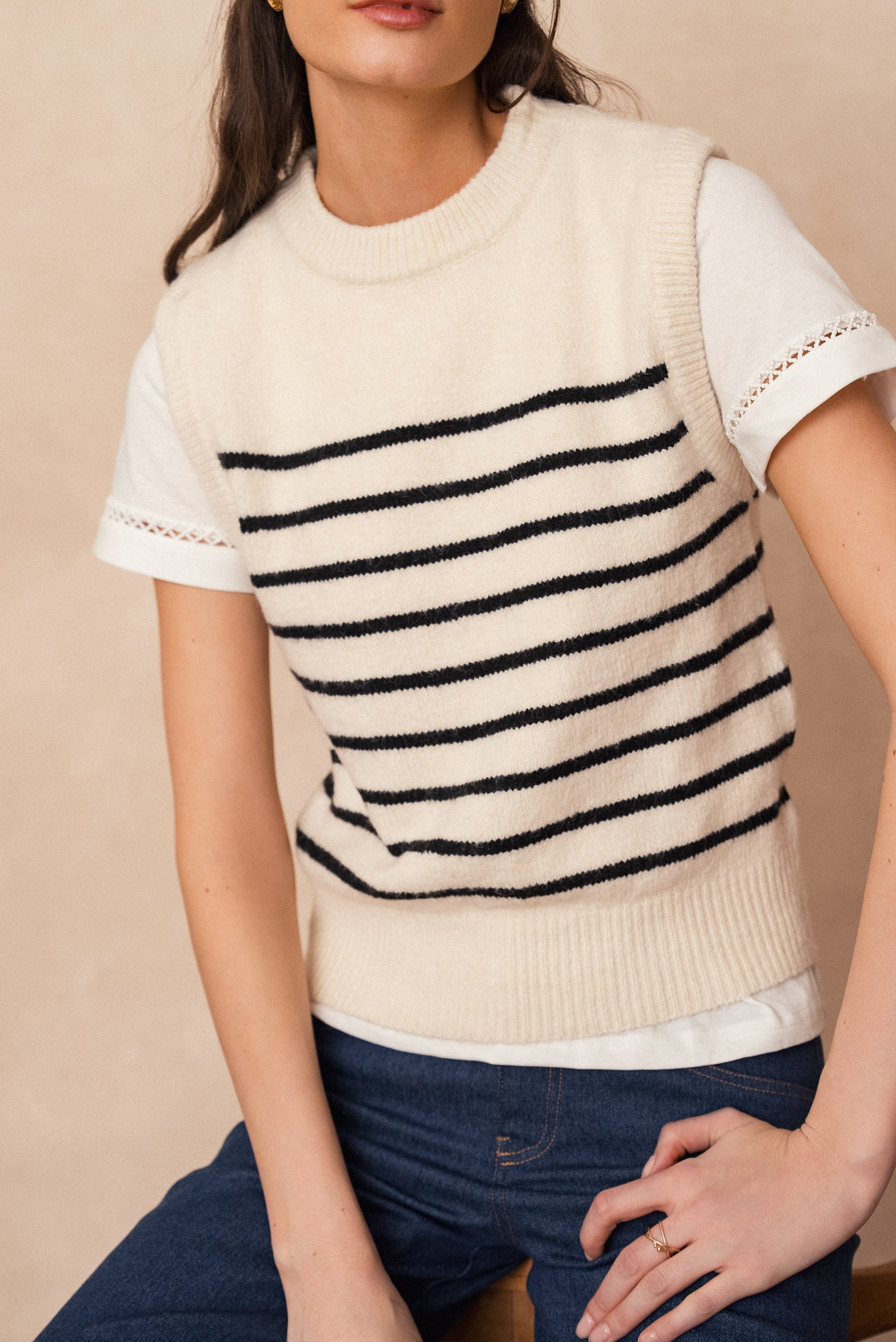 Pull Esmée – Lili & Lala