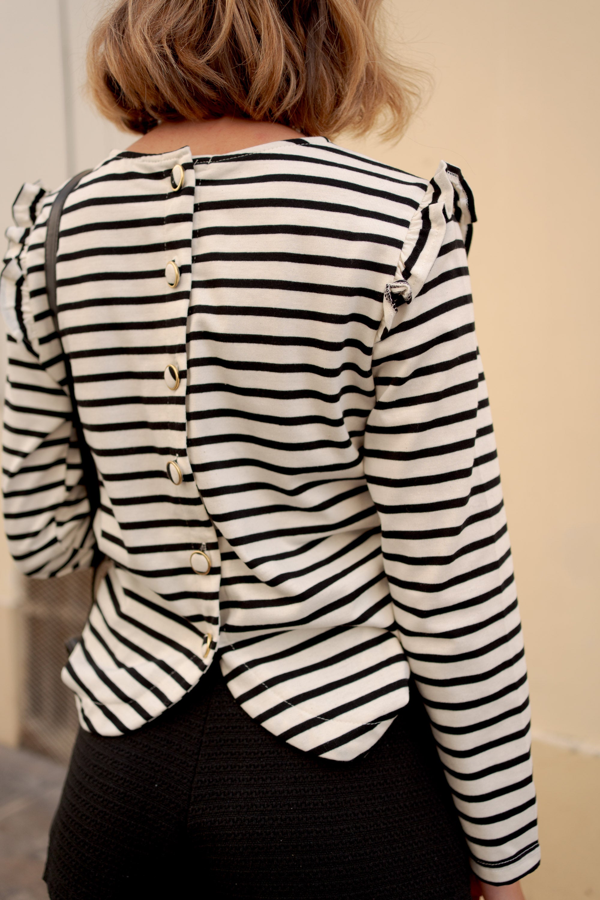 Pull Réanne – Lili & Lala