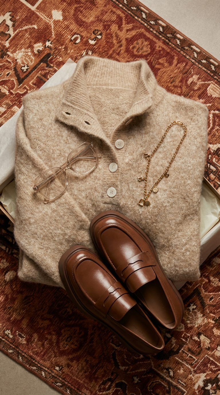 Lili & Lala – Lili & Lala