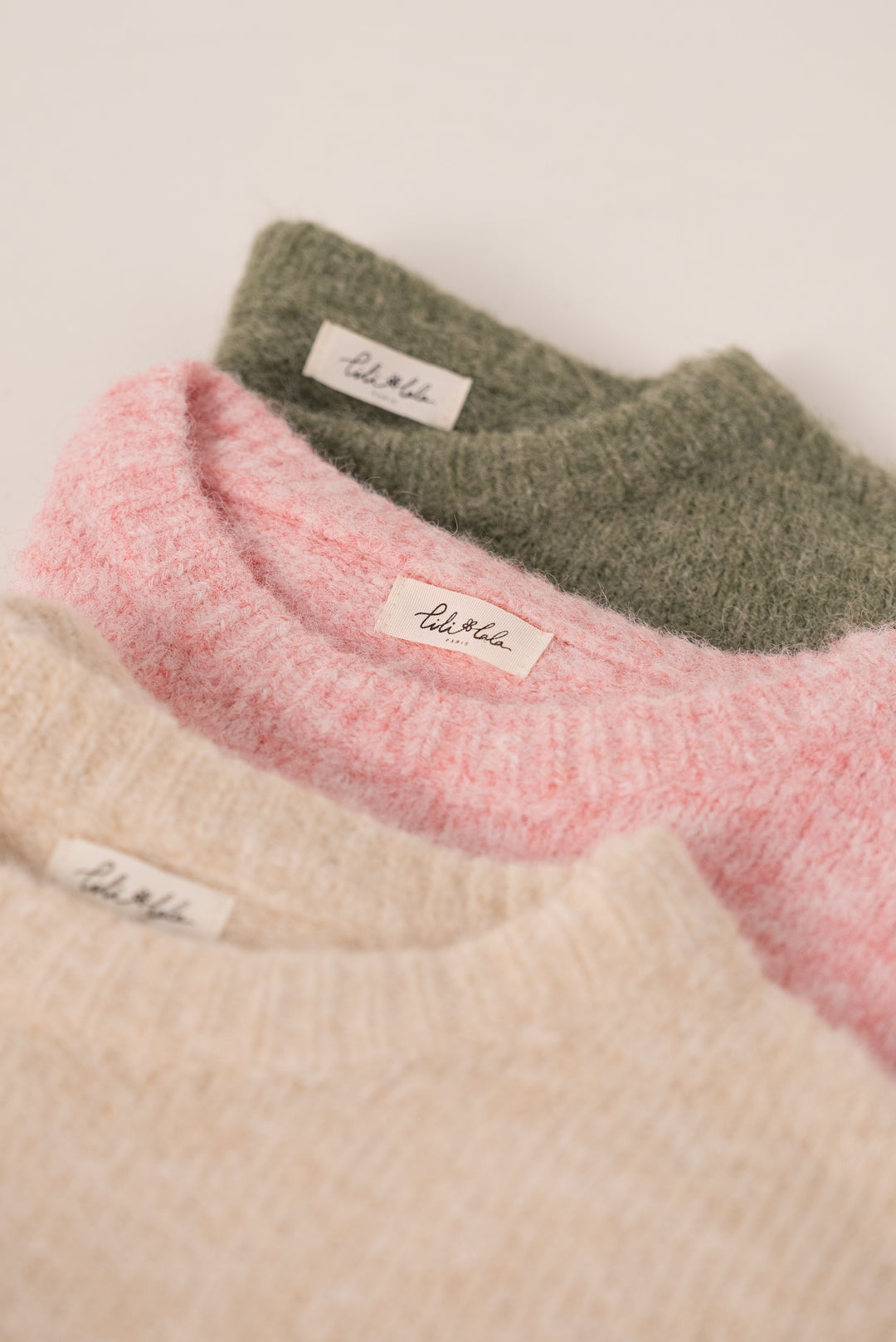 Lili & Lala – Lili & Lala