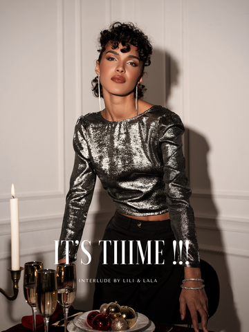 Lili & Lala – Lili & Lala