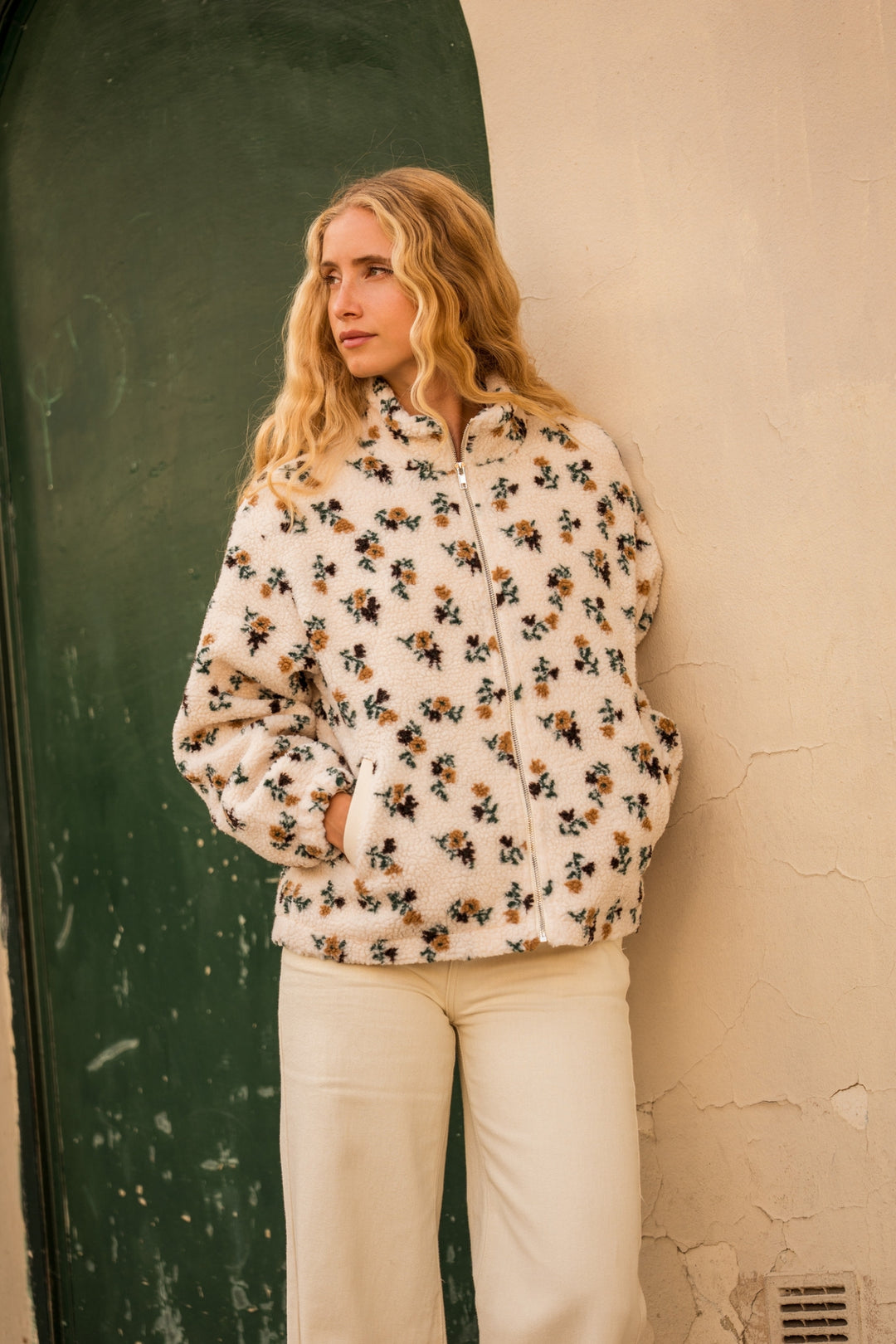 Vestes & Manteaux – Lili & Lala