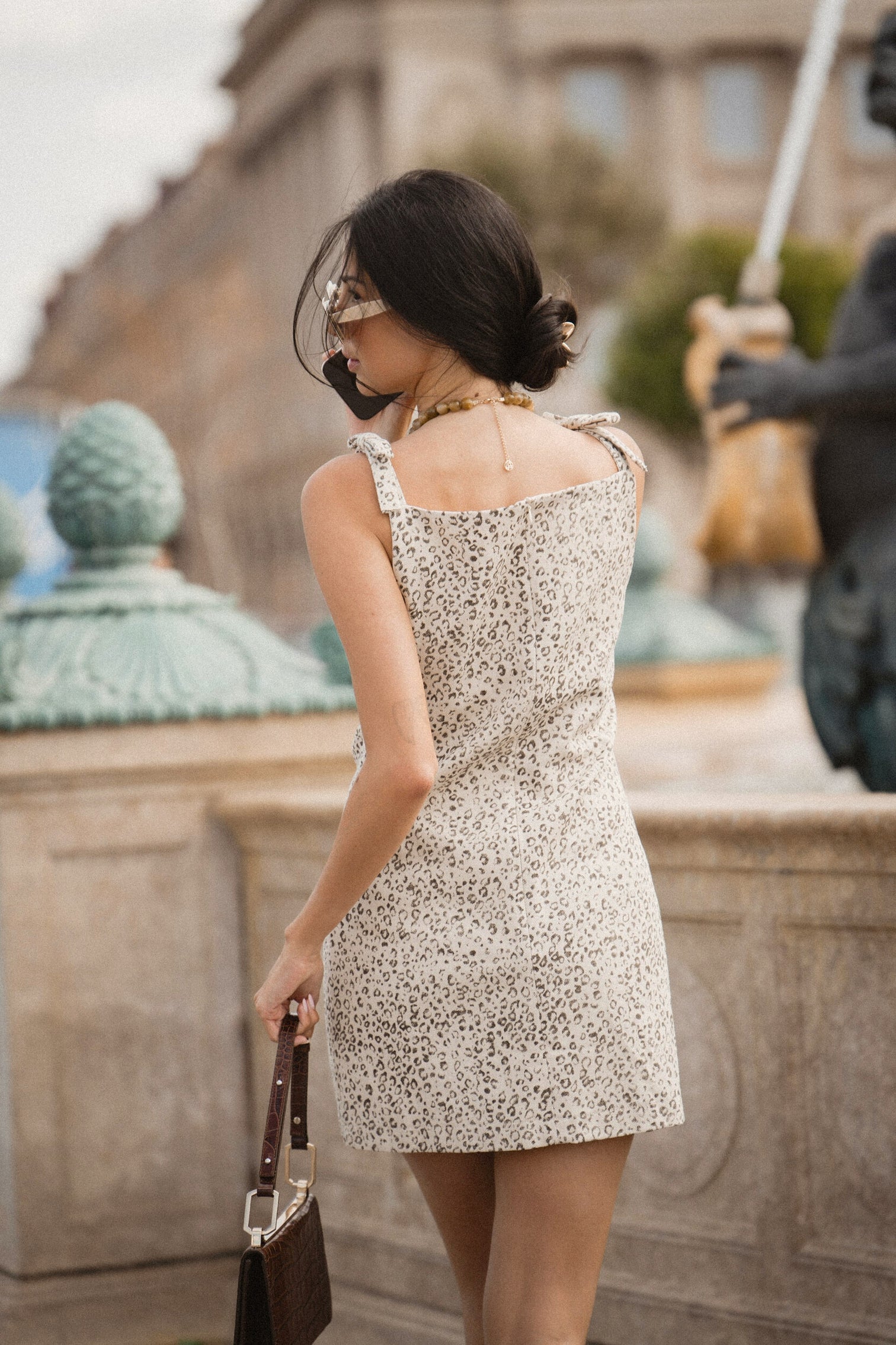 Robes – Lili & Lala