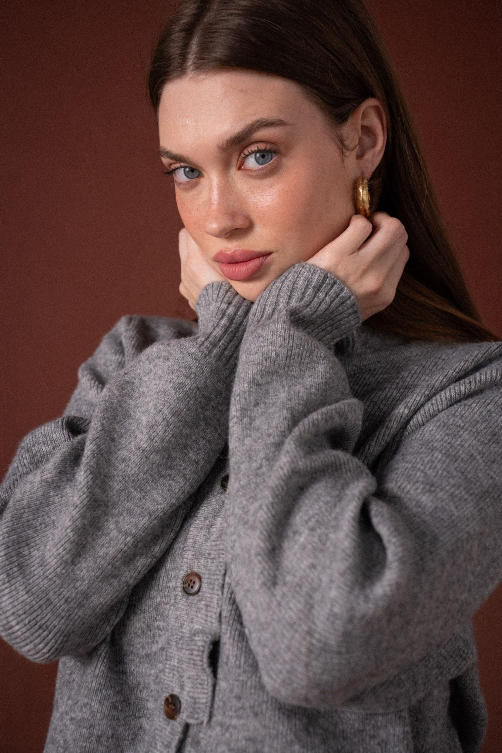 Gilet Freda Lili & Lala