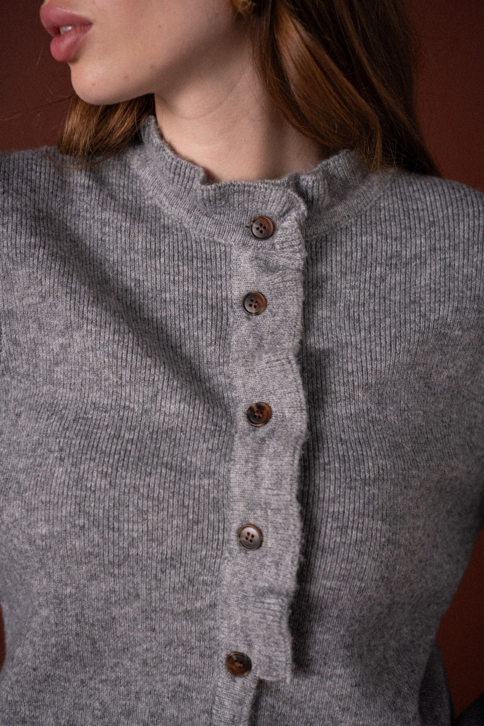 Gilet Freda Lili & Lala