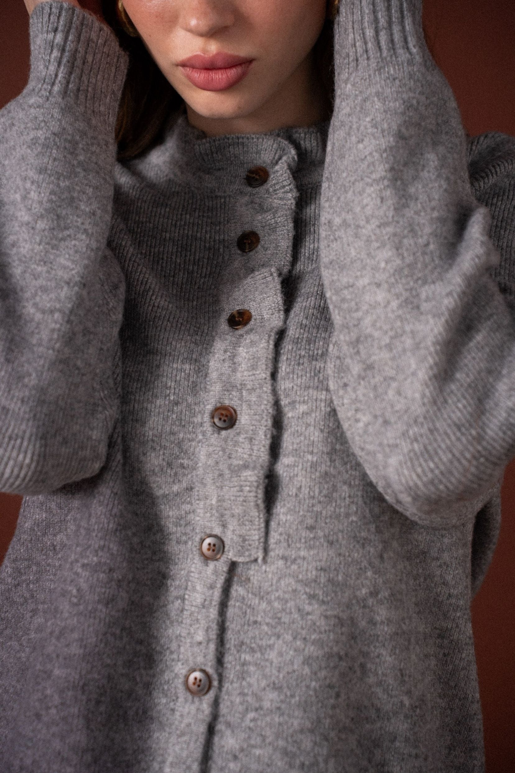 Gilet Freda Lili & Lala