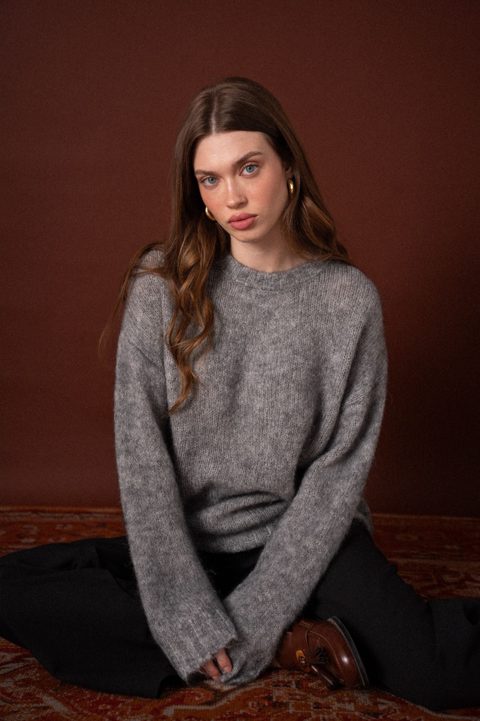 Pull Mao Lili & Lala