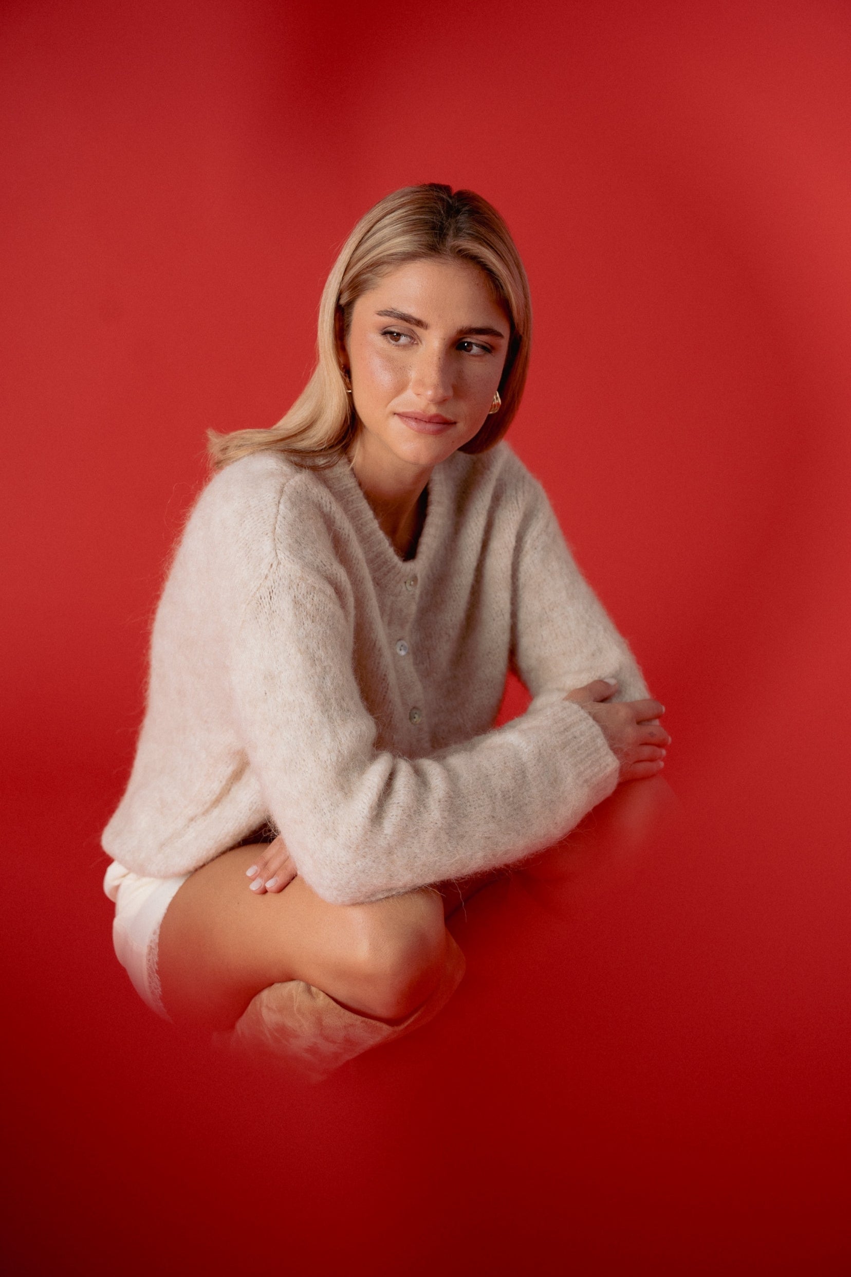 Pull Nais Lili & Lala